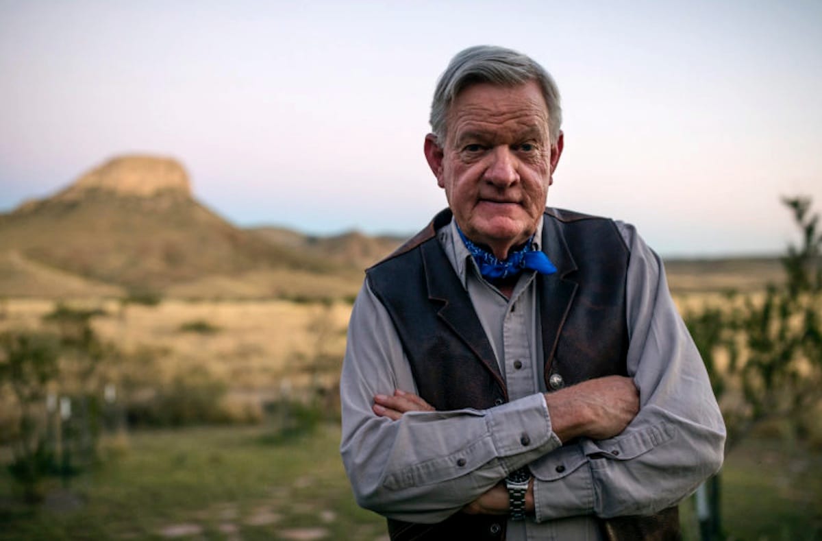 Christopher Gill Biography & Résumé