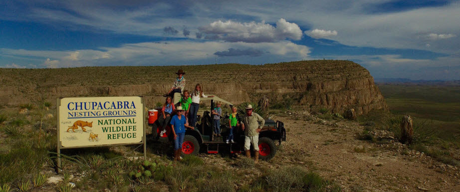 Merry Christmas from Circle Ranch